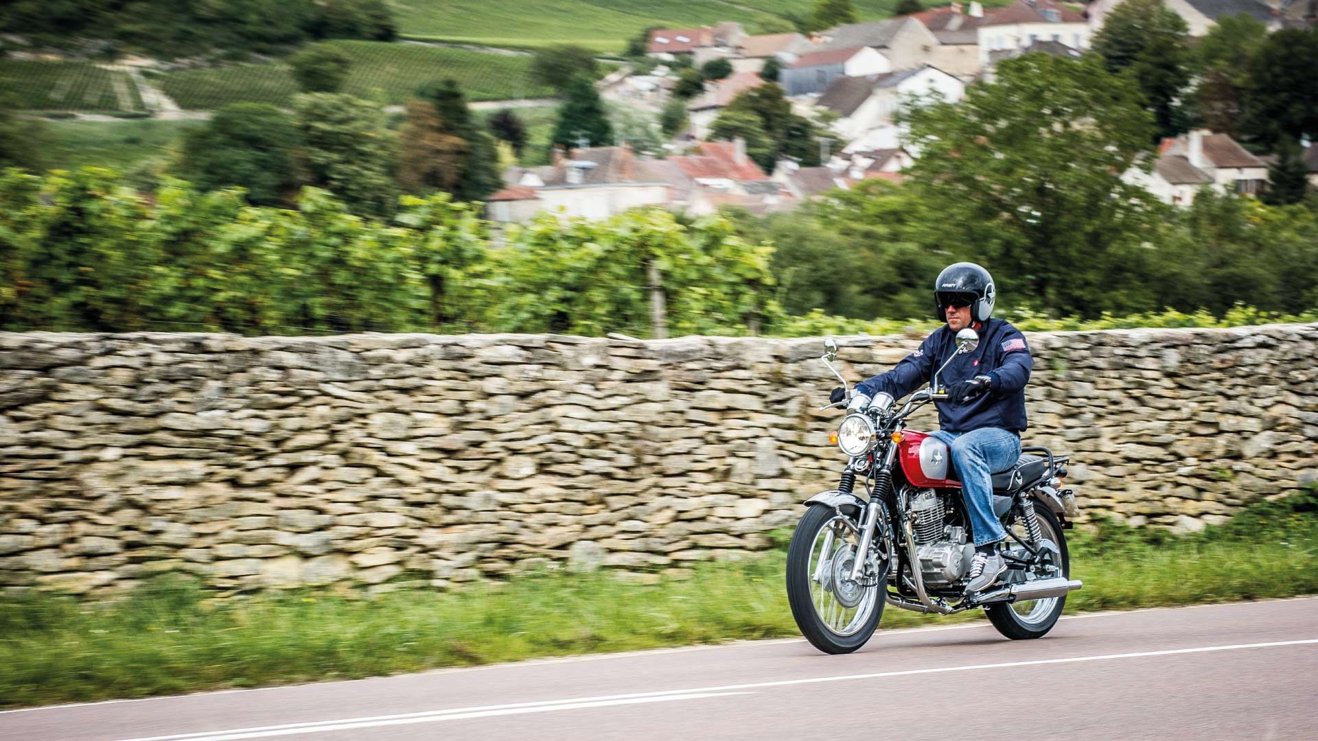 Mash - Motorcycles Store Lyon - Concessionnaire Motos