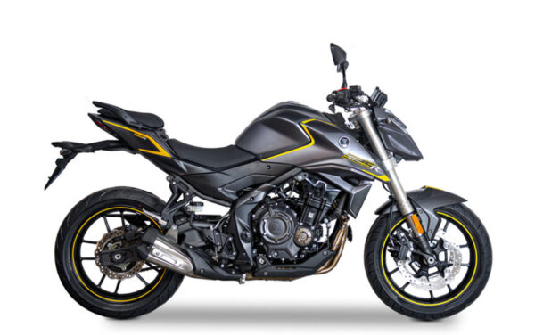 Voge - KS Concession Lyon - Concessionnaire Motos