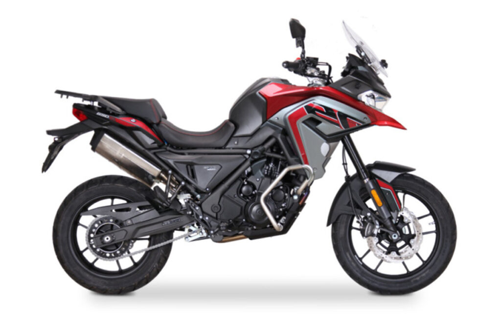 Voge - KS Concession Lyon - Concessionnaire Motos